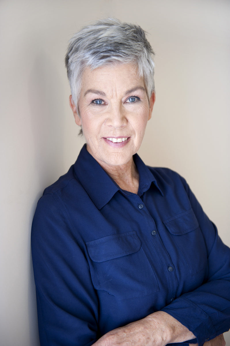 Ruby Tickner Practitioner - Home